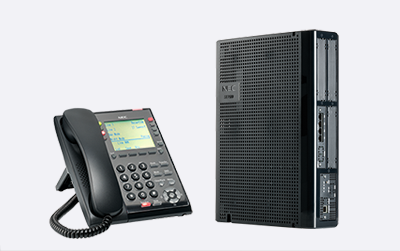 NEC SL2100 NEC SV9100 PBX VoIP Phones