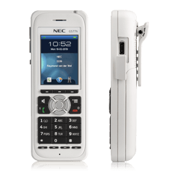 SL2100 IP DECT Handset | necworks.com