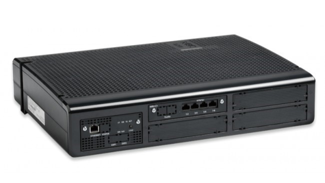 NEC SL2100 Communication System | necworks.com