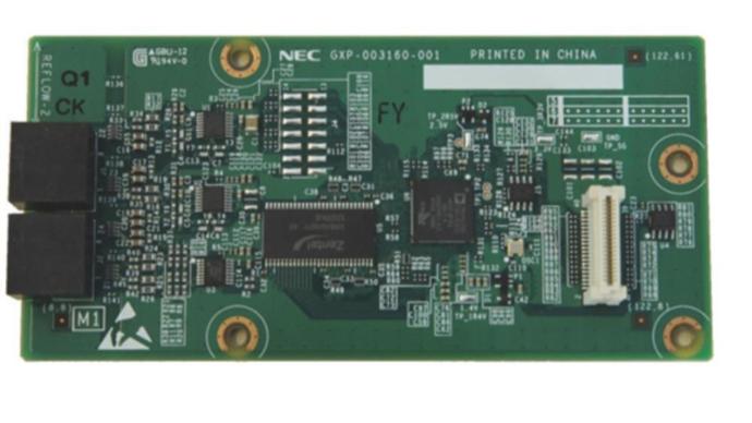 NEC SL2100 Communication System | necworks.com