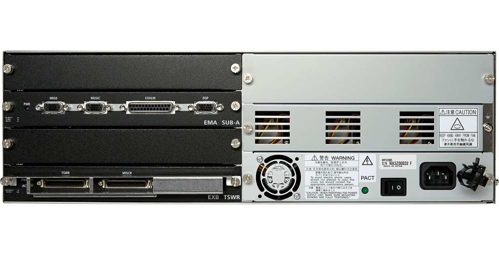 UNIVERGE SV9500 | necworks.com