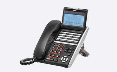 NEC SL2100 NEC SV9100 PBX VoIP Phones