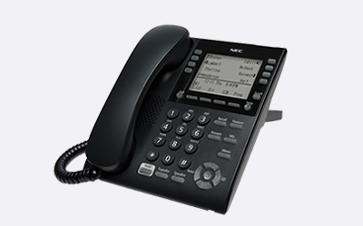 DT800 Series | necworks.com