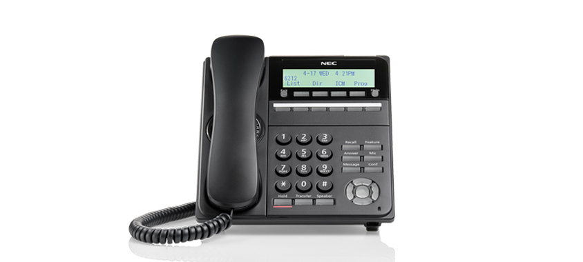 DT500 Series | necworks.com